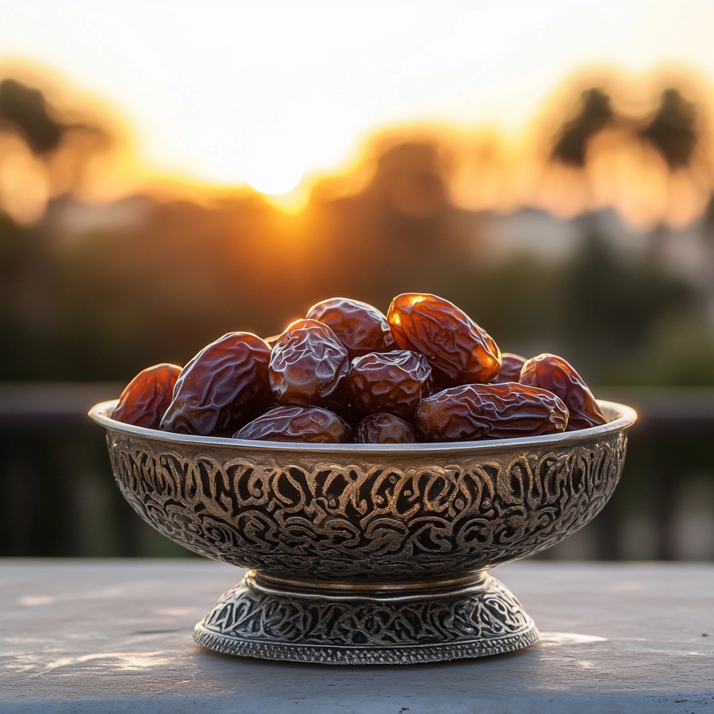 The Hidden Blessing: Fasting the Six Days of Shawwal - wvmuslim.org